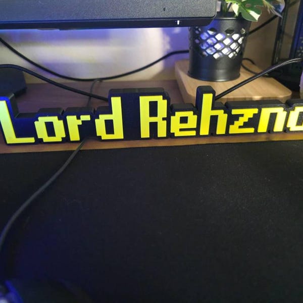 Old School Runescape (OSRS) Personalized Name Plate - Etsy UK