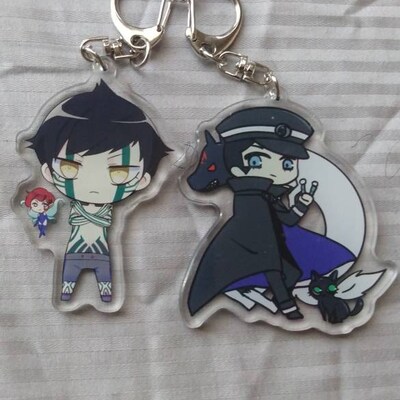 SMT Shin Megami Tensei Persona Jack Frost ,black Frost, Pyro Jack ...