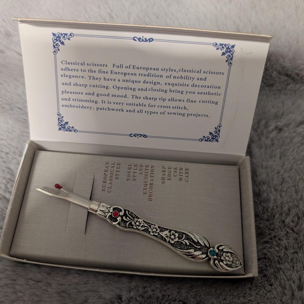 Adjustable Punch Needle Tool Set, Sizes 2.5mm 3.5mm 5mm Needles With ...