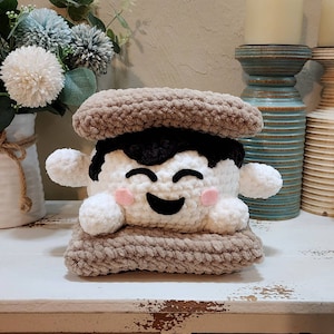 Frog Backpack Crochet PATTERN Amigurumi - Etsy