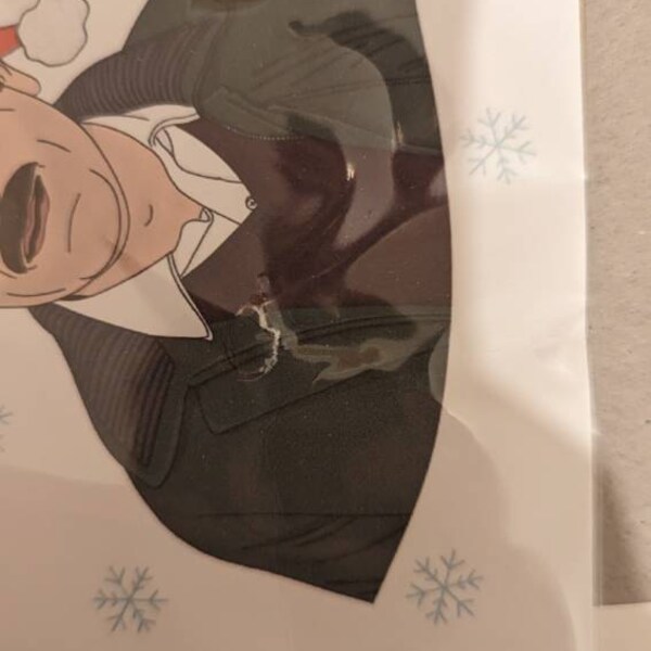 Modern Family Themed Valentines Day Card, Phil Dunphy Valentine Card ...