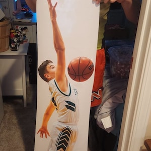 Family Wall Collage, Custom Picture Mural, Family Wall Mural, Photo ...