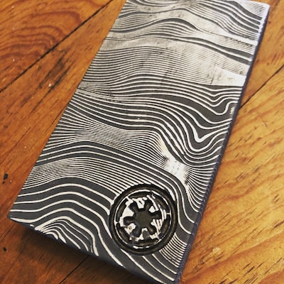 Metal Beskar Steel Ingot - Etsy