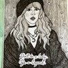 Sedna, Mother of the Deep 8x10 Inuit Inuk Goddess Mythology Indigenous ...