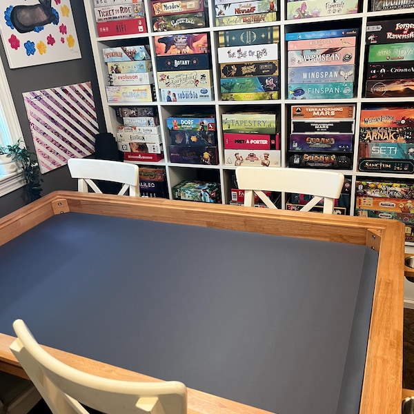 Official Dominion Play Mat / Gripmat 24" X 16" Perfect for Dominion - Etsy