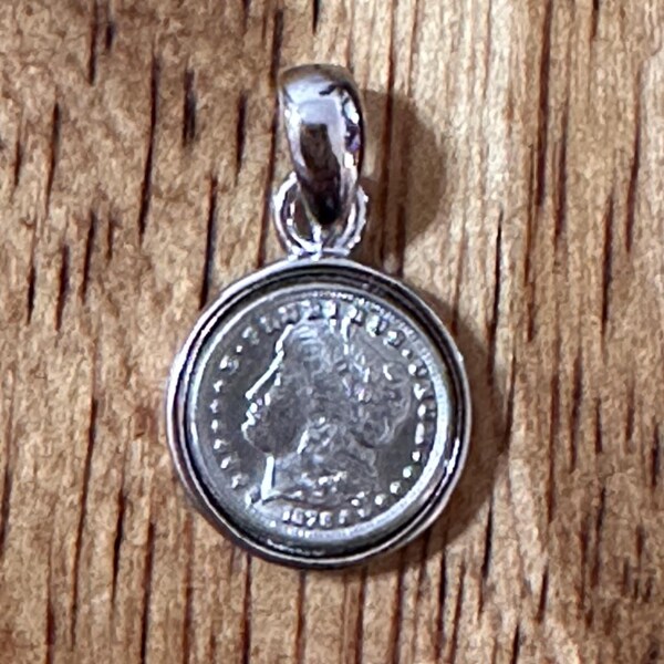 4 Brass 35mm Coin Holders Coin Bezels - Etsy