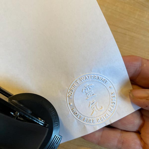 Donald Trump Lives Here Self-inking Stamp - 9/16” X 1-1/2” - Patriotic ...