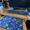 Retro Mouse Pad, Arcade Desk Mat, 90s Mouse Pad, Cute Mouse Pad ...