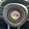 Opal Jeep Steering Wheel Circle Sticker Decal, Wrangler JK, JL ...