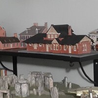 Build Your Own Tiny Schull - an Innovative Irish Paper Model Kit - Etsy ...