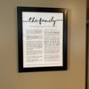 Family Proclamation Print- on Premium Paper- Cursive Title- LDS - Etsy