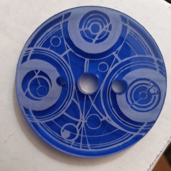 Acrylic Diz and Threader - Etsy