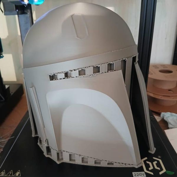 Juggernaut Armor | Heavy Mando | Paz Vizsla - 3D Print File - Etsy