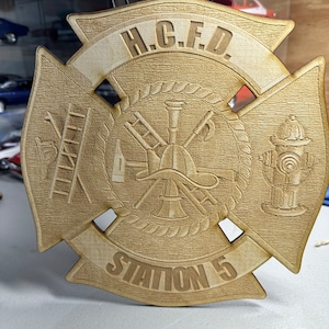 Digital Engraving File Fallen Soldier Honor 3D Illusion File for Wood ...