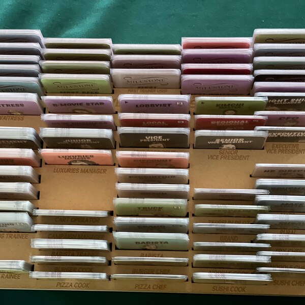 Caverna Insert - Etsy