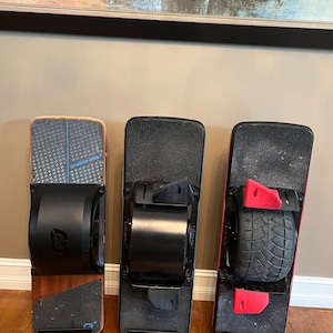 Pint/pint-x Onewheel Stand for Standard & Ultra Chargers for - Etsy