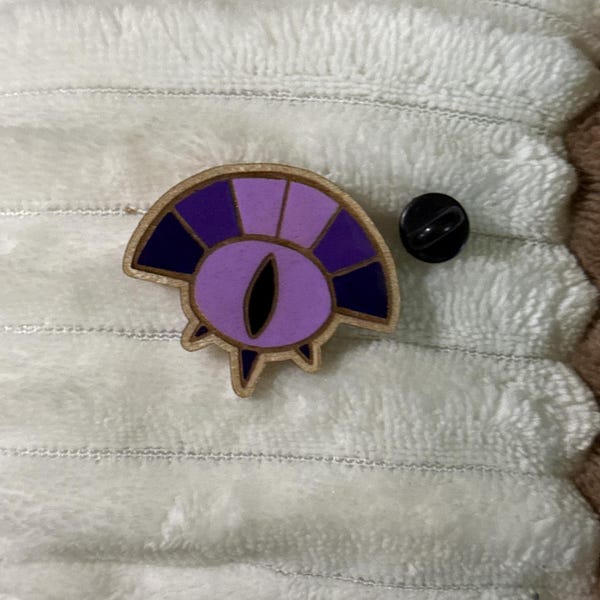 Lords in Black Pins Team Starkid Nerdy Prudes Must Die Nightmare Time Hatchetfield - Etsy