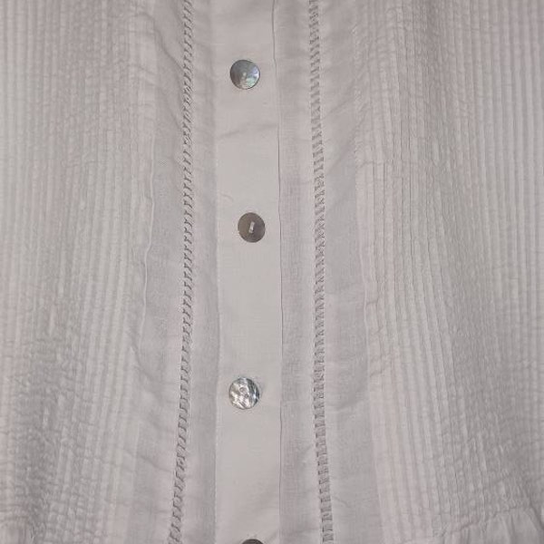 REAL MOTHER of PEARL Buttons 10mm/ 15mm | Shell Buttons | Free Delivery ...