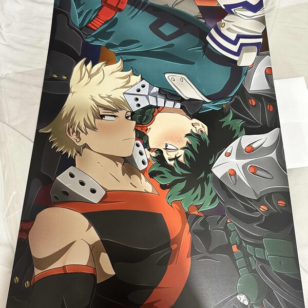 Fanboy! Hero Bookmark(s) - Etsy