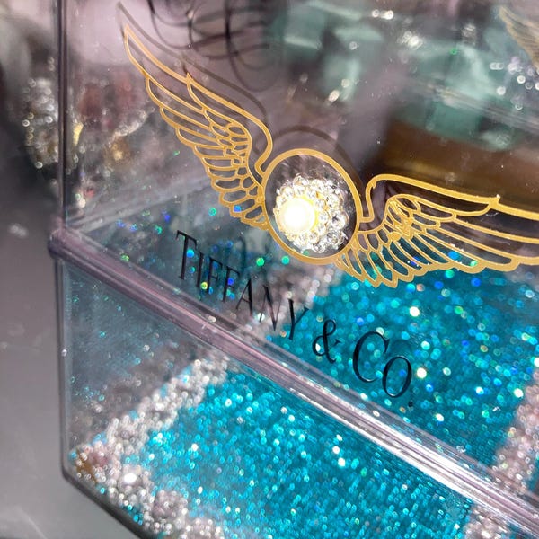 Forever Fishing in Loving Memory Fish Hooks Heart Memorial SVG File ...