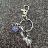 Newly Qualified Midwife Keyring, Midwife Gift Ideas, Midwifery Keychain ...