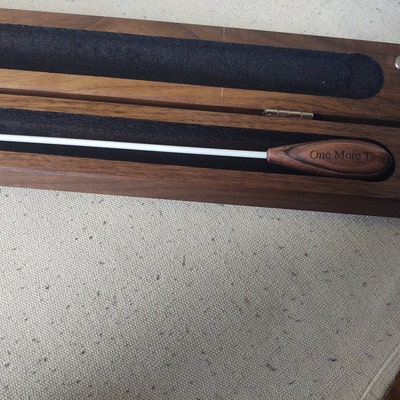 Music Conductor Baton, Conducting Baton, Conductor's Baton - Etsy