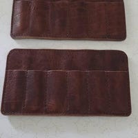 Leather Chest Protector - Etsy