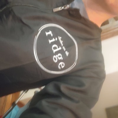 Salon/ Barber Jacket With Custom Name Or/ Logo Embroidery Salon Stylist ...