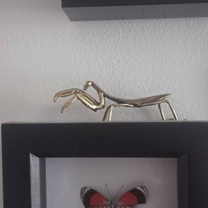 Vintage Copper Cane Walking Stick,fengshui Brass Hand Carved Crutch ...