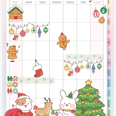 Cute Motivational Quotes Stickers for Digital Planner Positive ...