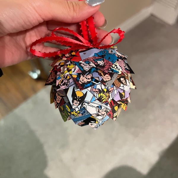 Huge Paper Snowflake. CHOOSE YOUR COLORS. Twisted Star, Rustic ...