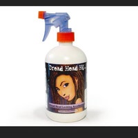 Dreadhead Dread Soap for Dreadlocks 16 Oz - Etsy