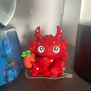 VENUS, Clay, Handmade, Fly Trap, Plant, Little Shop of Horrors ...