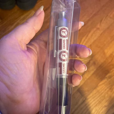 College Themed Notecards - Etsy