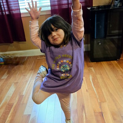 We All Shine Differently 8x10 Poster, Neurodiversity Affirming Poster ...