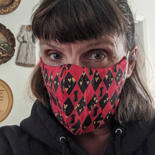 Facemask Filter, PPE Facemask Filter, 3M 1900 Hepa Face Mask Filter ...