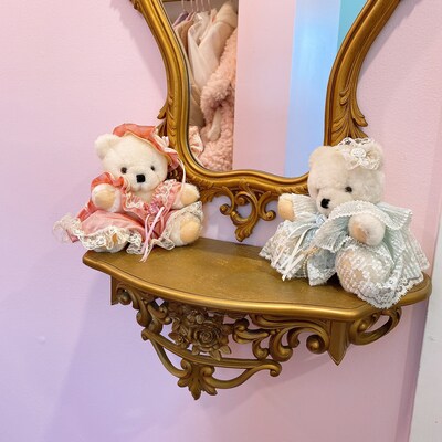 Vintage 70s Syrup Pitcher by Federal Housewares W Orange Top & Pour ...