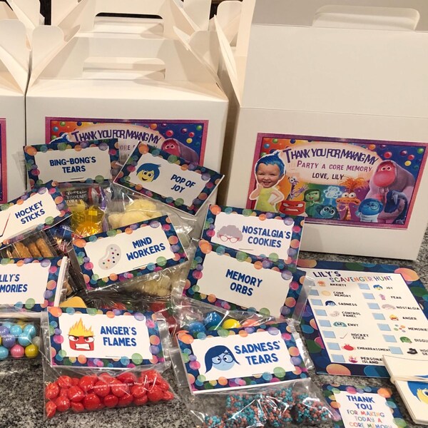 Personalizable Wizard Scavenger Hunt, Printable Magic School Scavenger ...