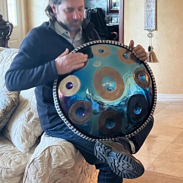 57 Inch Traditional Bamboo Rain Stick - Custom Shamanic Ritual Tool ...