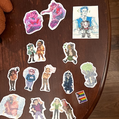 Mlp Stoner Pony Stickers - Etsy