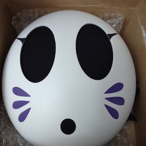 Allister Mask 3D Printed DIY Kit - Etsy