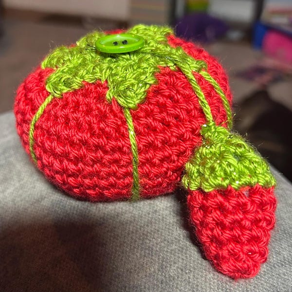 Egg Carton Crochet Pattern PATTERN ONLY PDF Download Amigurumi Beginner ...