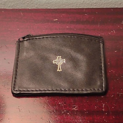 Baronius Real Leather Breviary Cover by Mds 9777 Baronius - Etsy