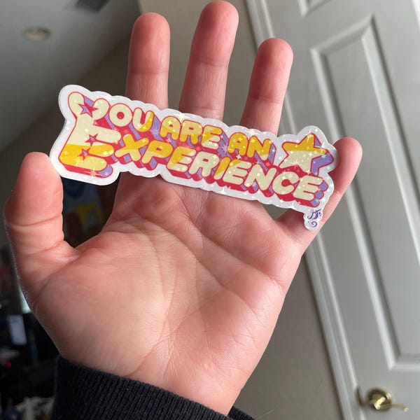 Video Game Health Bar Vinyl Sticker - Etsy