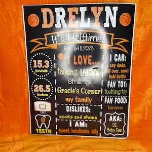 Refreshments Sign Refreshment Sign Winter Birthday Signs Party Signs ...