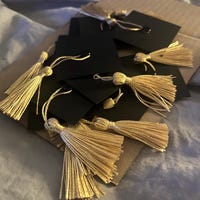 Ferrero Rocher Graduation Cap Bevorzugungen, Abschlussbevorzugungen ...