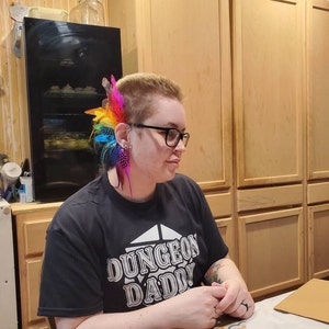 Full Set 100 Grams Bundle Clip in Pastel Hair Extensions - Etsy