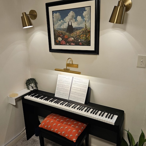 Studio Ghibli Poster, No Face Digital Art Print, Spirited Away Inspired ...