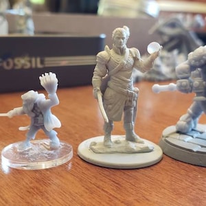 Steel Defender Rhino Beetle Miniature for Dungeons and Dragons - Etsy