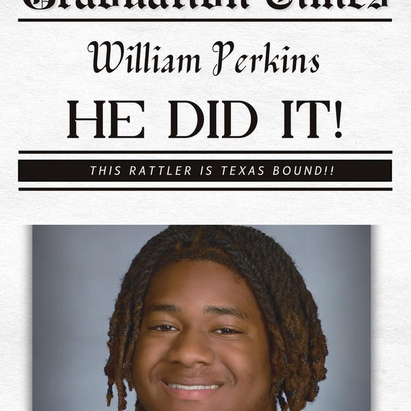 Birthday Newspaper Canva Template, Birthday Newspaper Template ...